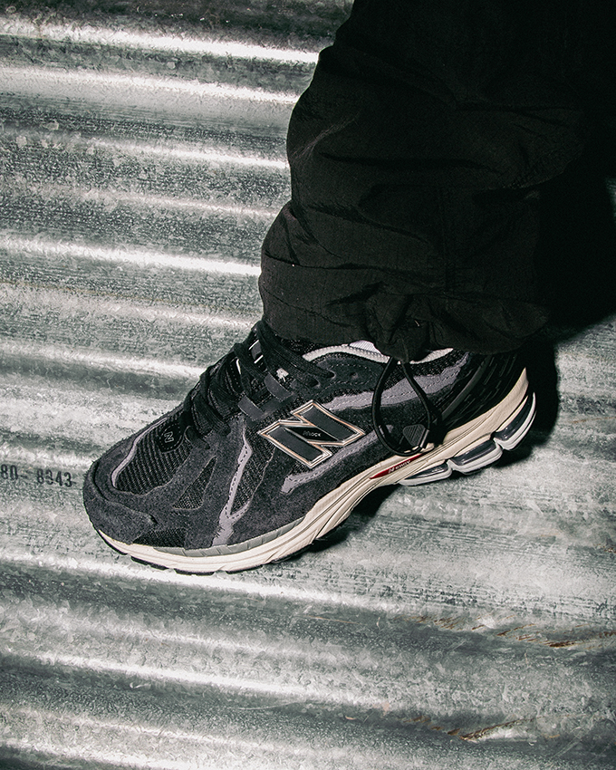 New Balance 1906R Protection Pack - The Drop Date