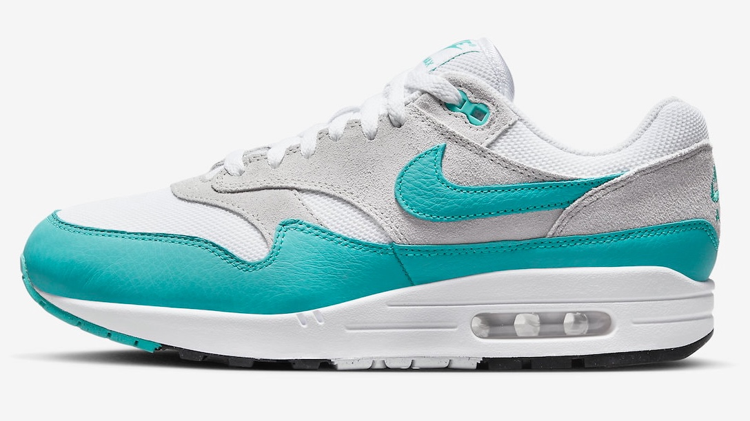 Nike Air Max 1 2023 Releases - The Drop Date