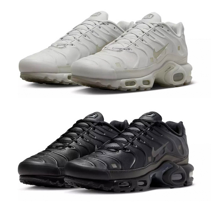Less is Max | A-COLD-WALL x Air Max Plus - The Drop Date