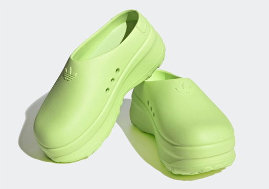 Adiform Stan Smith Mule | Out with the old, in with the new - The Drop Date