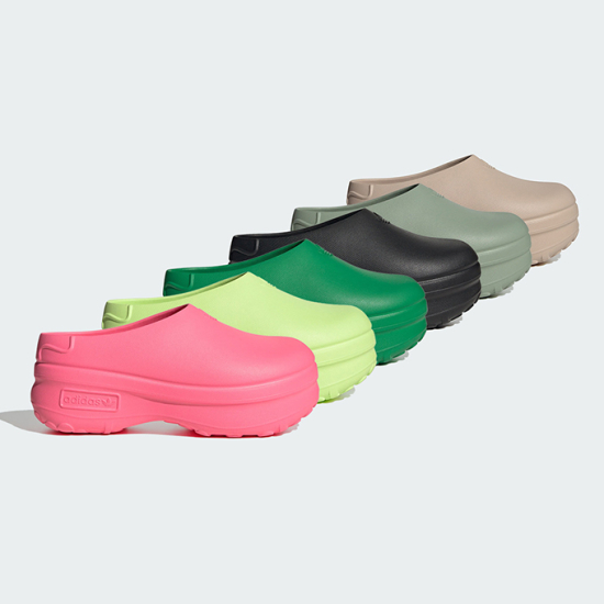 Adiform Stan Smith Mule | Out with the old, in with the new - The Drop Date